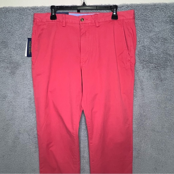 Polo Ralph Lauren | Pants | Polo Ralph Lauren Mens Stretch Straight Fit ...